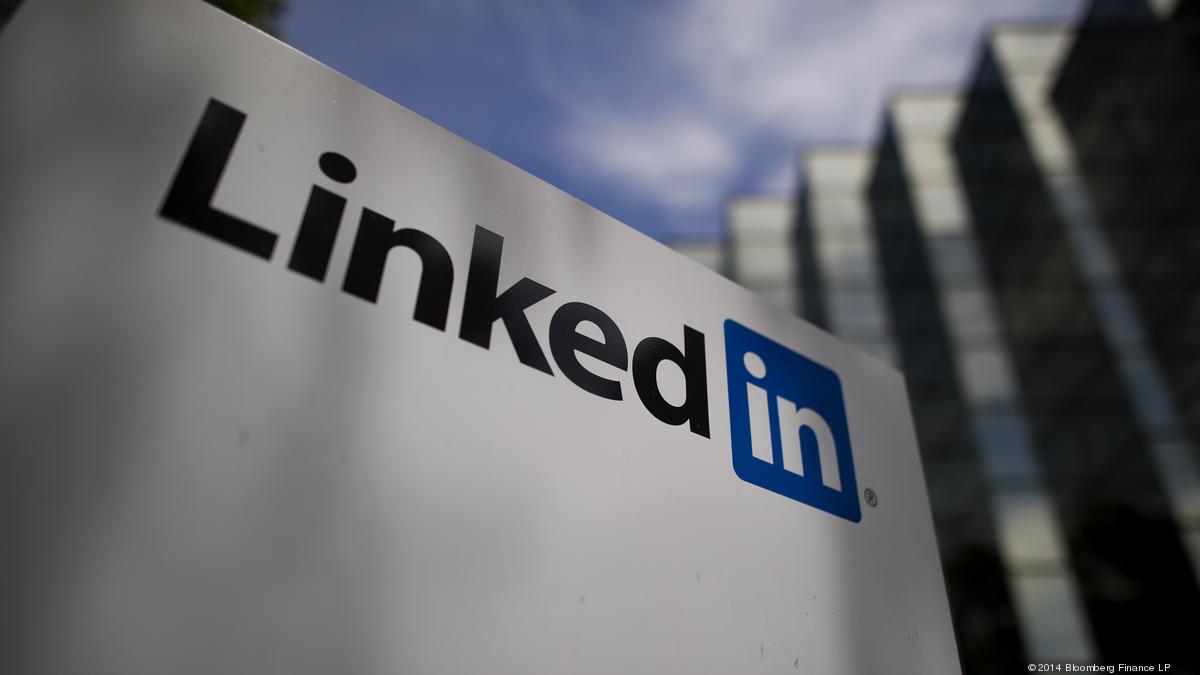I'm done with lazy LinkedIn users - The Business Journals
