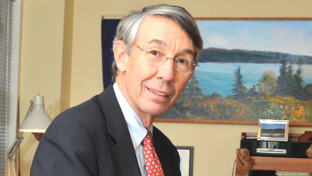 Viewpoint: Stephen Fuller column offers lesson in transparency ...