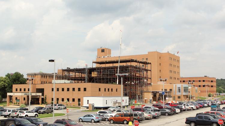 Indiana Regional Medical Center, Punxsutawney Area Hospital to merge ...