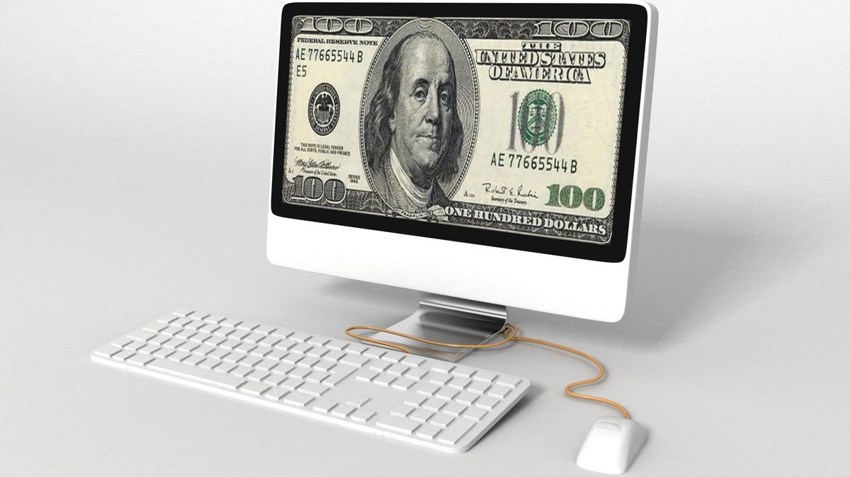 7 steps to monetizing your company’s Internet strategy - New York ...