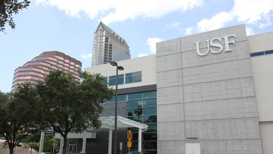USF Health receives $10M to establish Florida Center for EMS - Tampa ...
