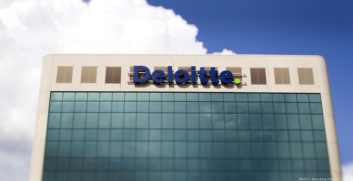 Deloitte to pay Xplore $700K to settle negligence suit - Austin ...