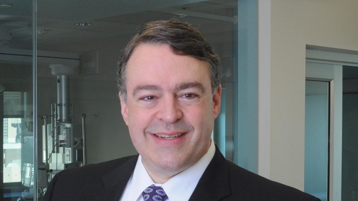 Haupert has helped restore Grady to health - Atlanta Business Chronicle