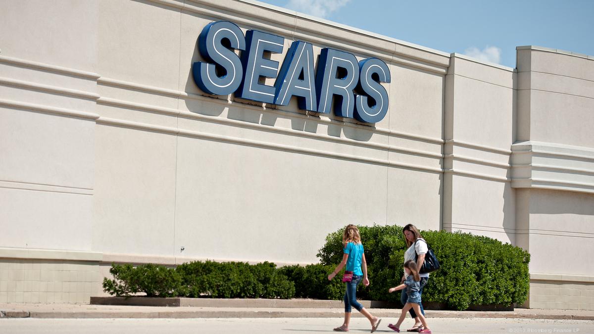 Sears stayed afloat in 2014, which was more than some expected ...