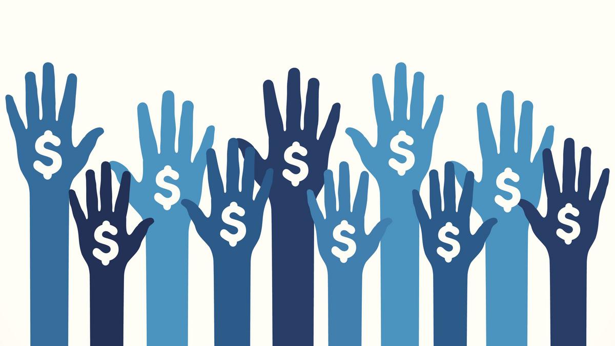 Richard Kasper named CEO of newly merged Center for Jewish Philanthropy ...