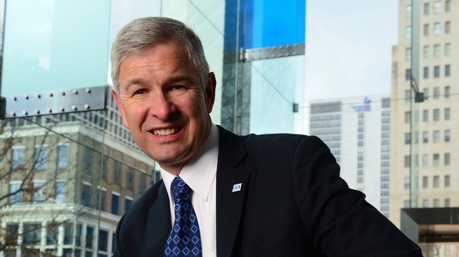 President Mark Becker to leave Georgia State University - Atlanta ...