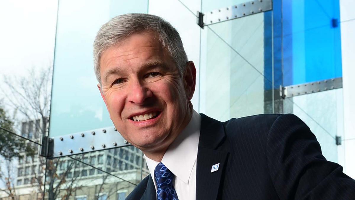 Becker builds a vibrant, urban campus at GSU - Atlanta Business Chronicle