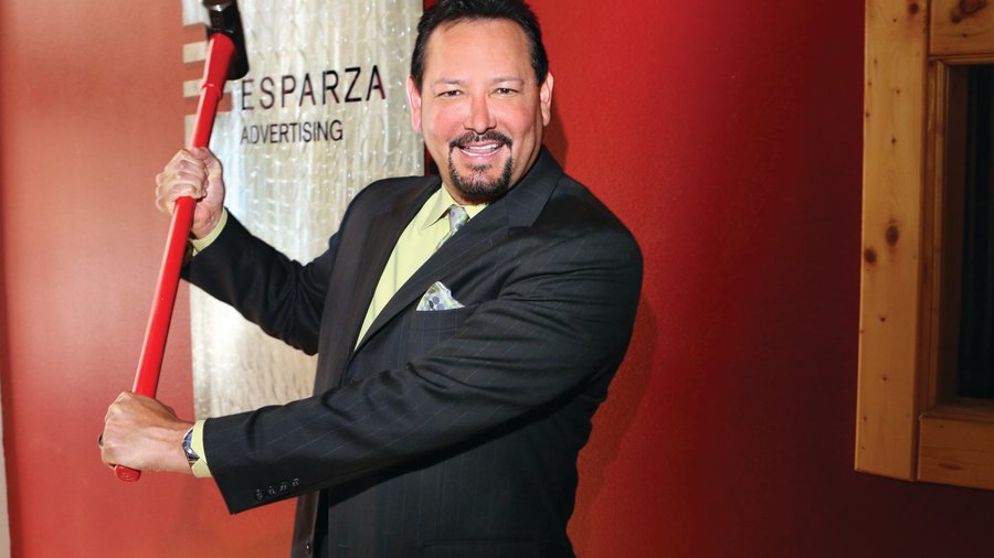 Success is all about giving and getting respect - Albuquerque Business ...