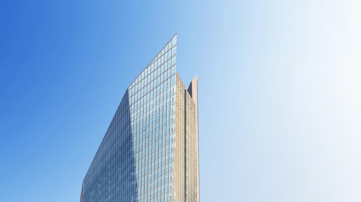 609 Main in downtown Houston inks first energy tenant - Houston ...