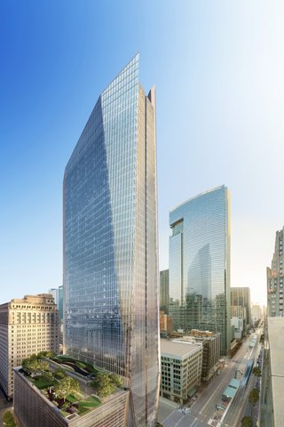 JLL: Galleria, CBD rent decreases help law firms with favorable leases ...