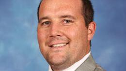 Dan Lawler, clothier with Tom James in Memphis, gives a few pointers on ...