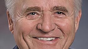 Bill Butler on riverfront development, regionalism and Ovation ...