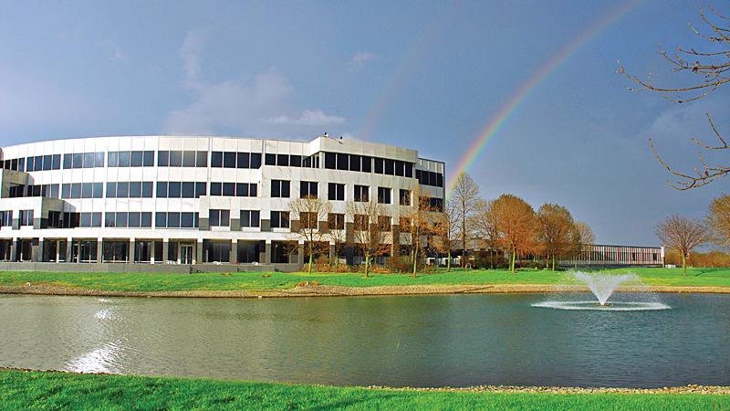 Miami University to buy Vora Technology Park for manufacturing hub ...