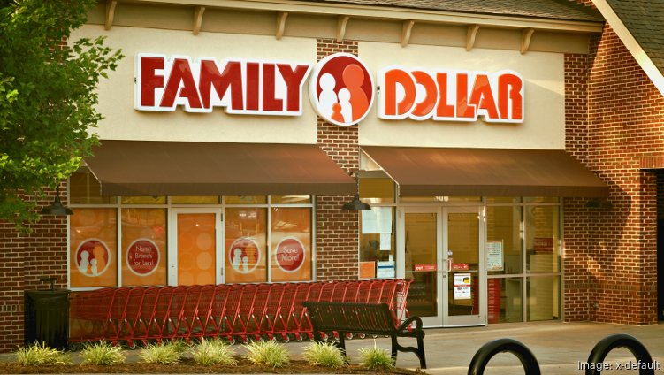 Family Dollar to close 6 Philadelphia stores, lay off employees ...