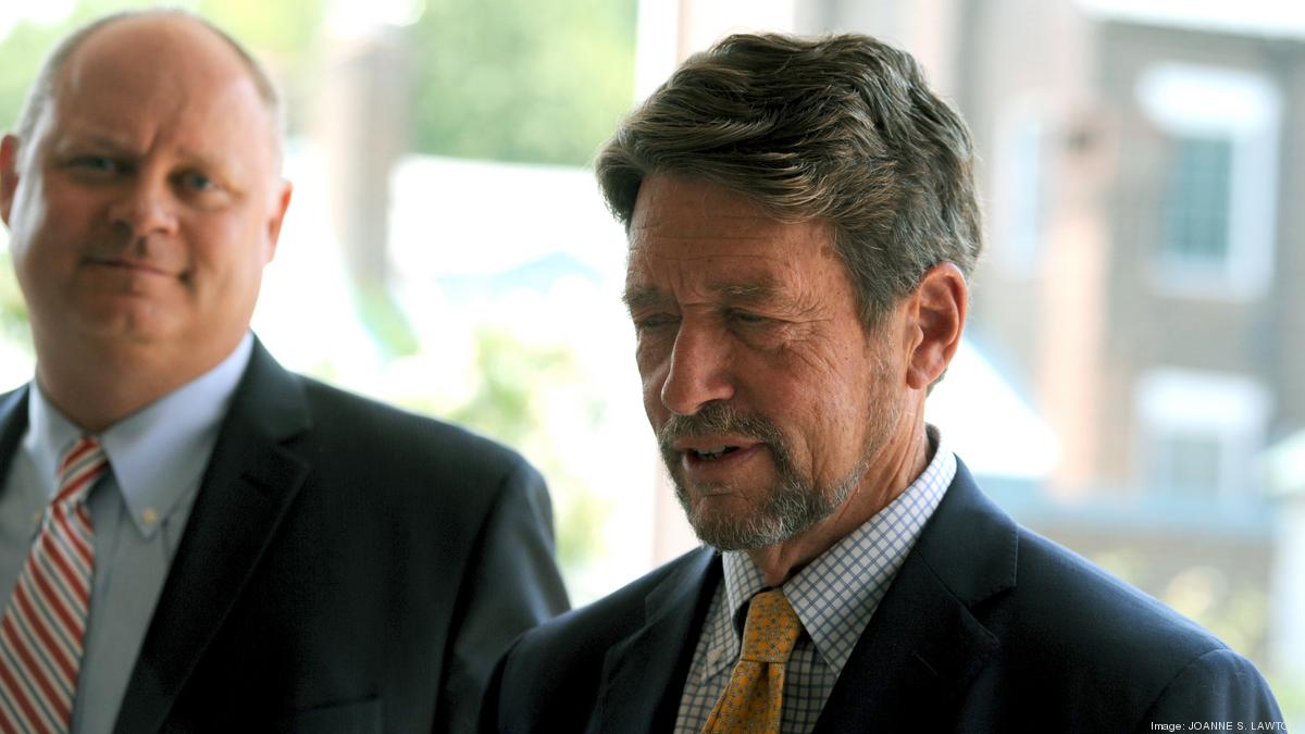 Former Truland Group Inc. CEO and wife agree to settle a complaint ...