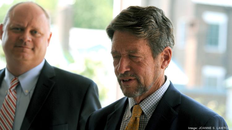 Former Truland Group Inc. CEO and wife agree to settle a complaint ...