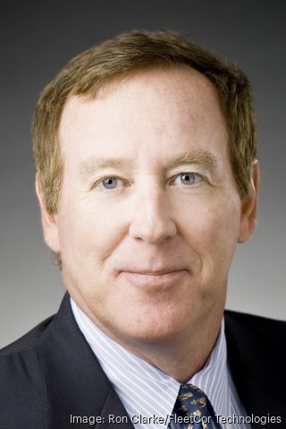 Payments giant Fleetcor Technologies warns it may be hit with Federal ...