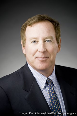 CEO Ronald Clarke of FleetCor Technologies buys Florida mansion ...