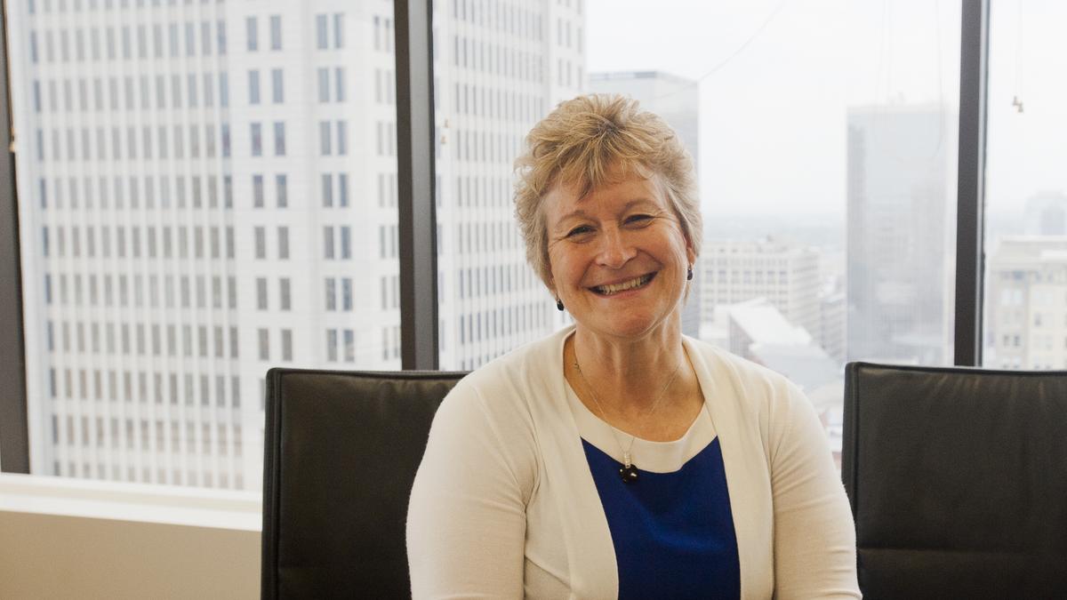 Federal Reserve Bank of St. Louis reports improvements in credit ...