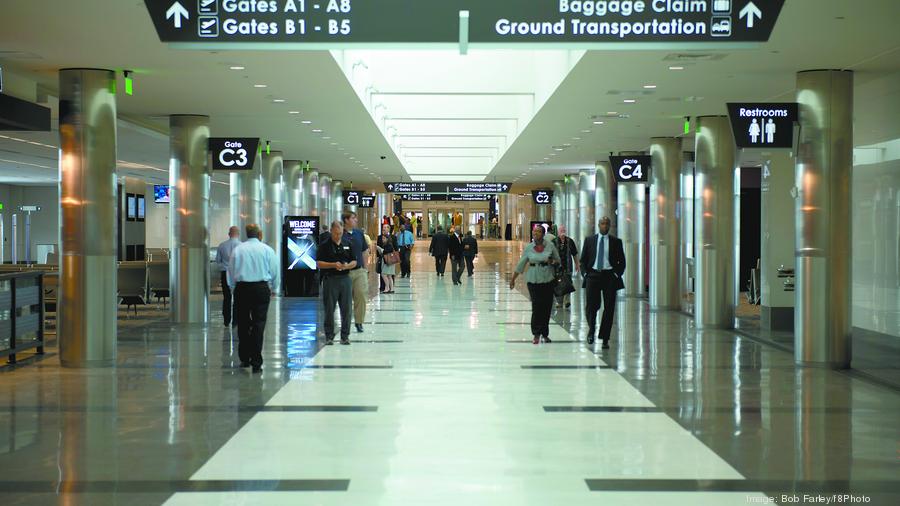 Business Pulse Poll: What would you most like to see changed at BHM ...