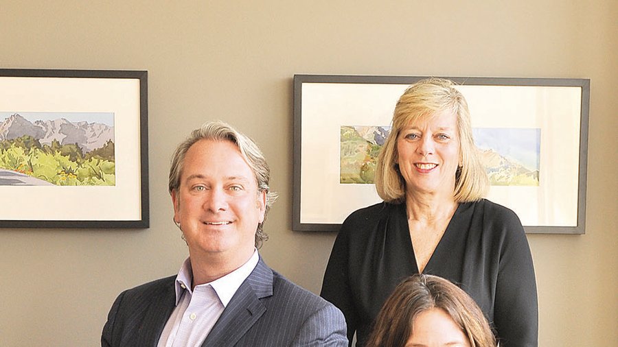 Matter Family brings family focus to investing - Denver Business Journal