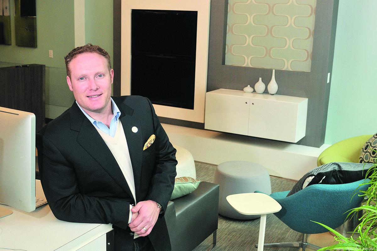 Eric Frank found ways to transform distressed properties - Denver ...