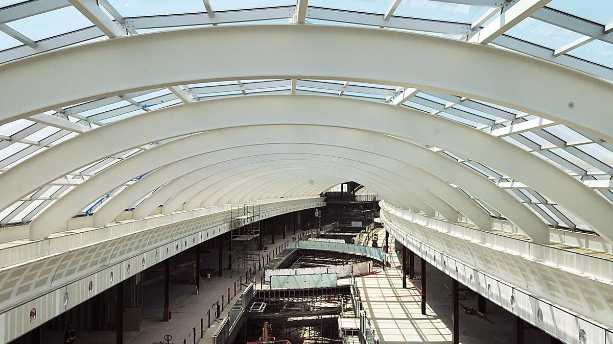 Anatomy of a mall - Tampa Bay Business Journal
