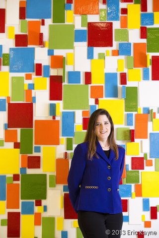 Elizabeth Killinger, NRG retail president, says to slow down, climb ...