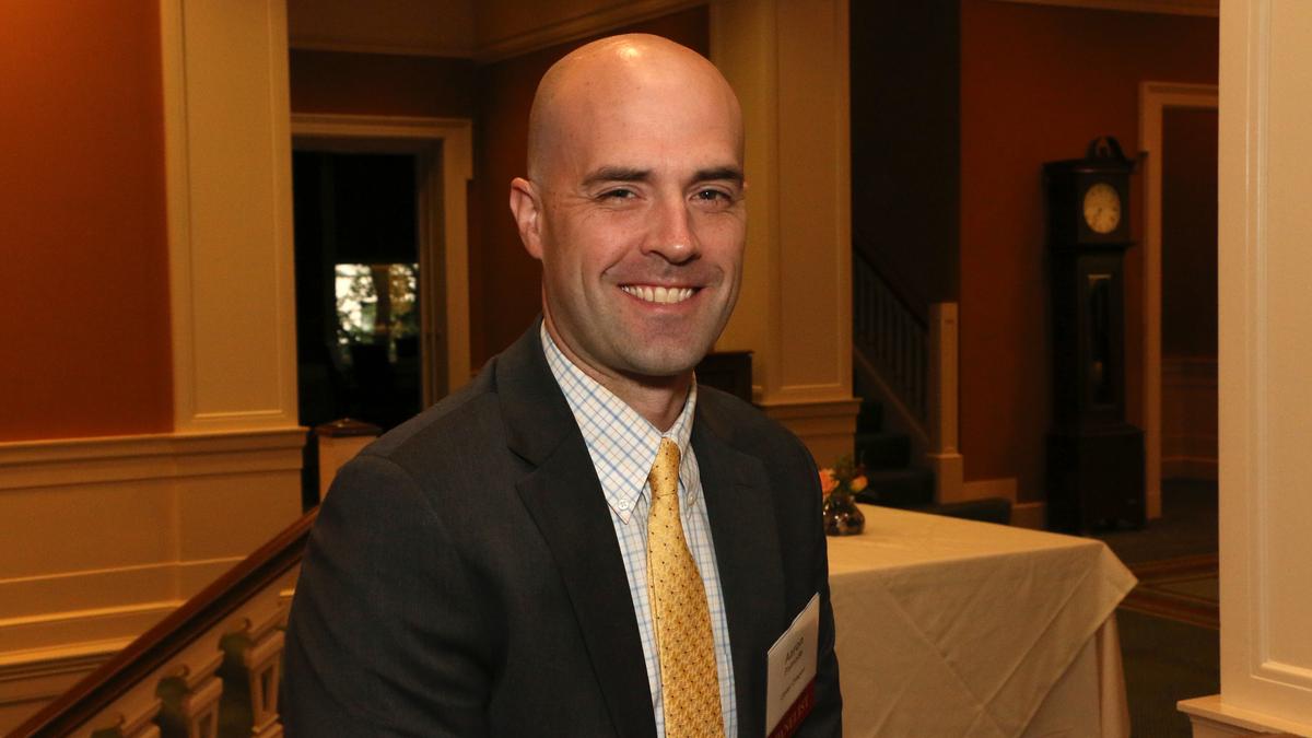 Patnode not jumping at chance to head a post-Cover Oregon health ...