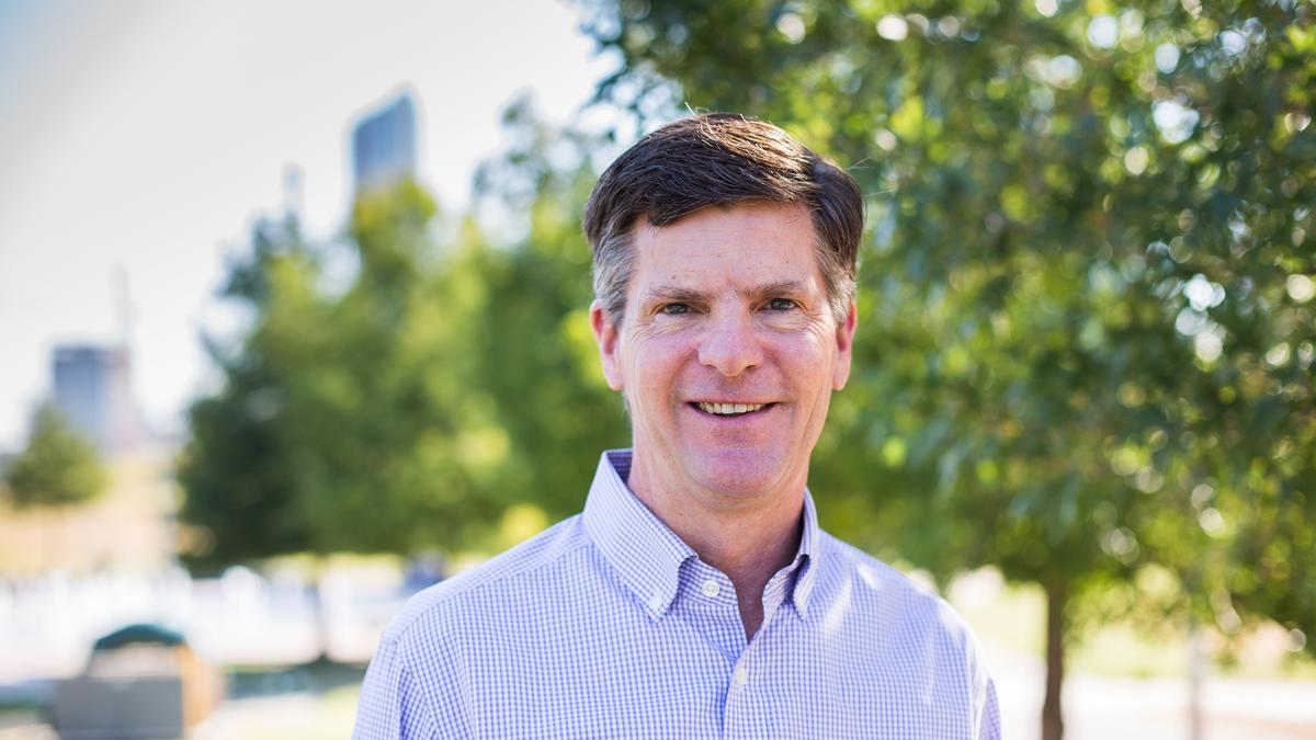 Meet Eldon Rude, 360 Real Estate Analytics - Austin Business Journal