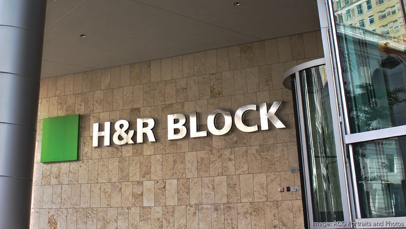 H&R Block will let you nominate someone for its board, for $250M ...