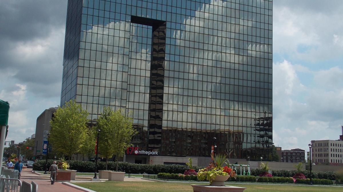 New leases solidify 175 S. Third's turnaround - Columbus Business First