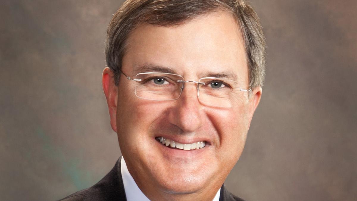 Resiliency has helped Forsman adapt, succeed - Atlanta Business Chronicle