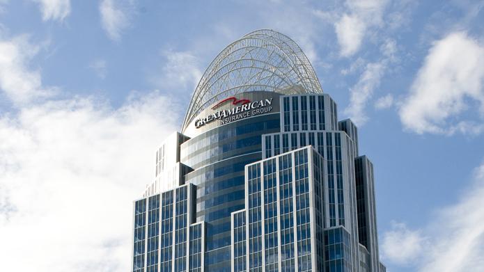 Cincinnati's largest skyscraper Queen City Square to get new owner ...