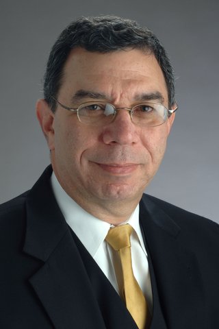 Richard Barohn