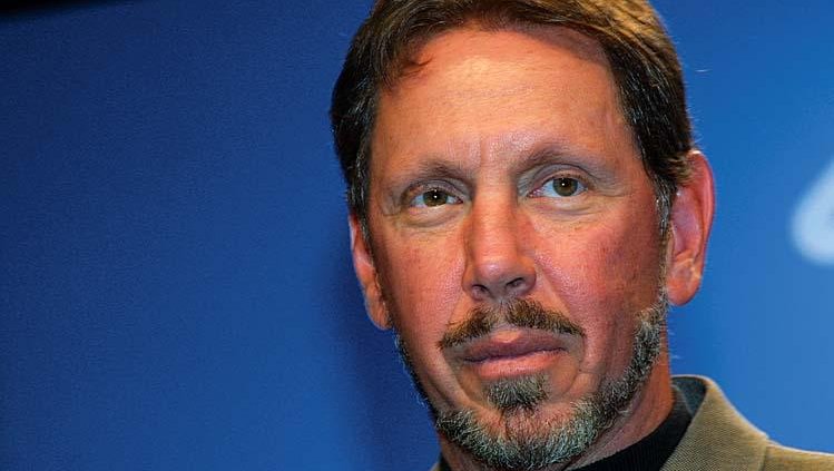 Larry Ellison, Lanai to get Hawaii's first Tesla supercharger station ...