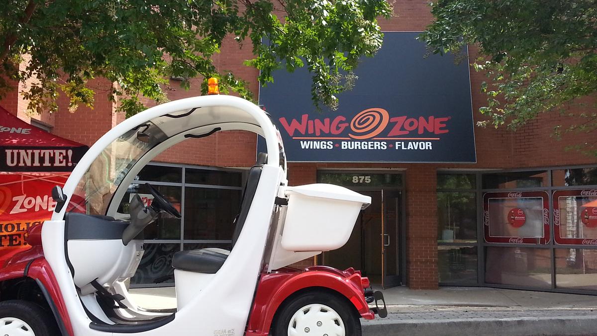 Wing Zone returning to Milwaukee area with new restaurants underway ...