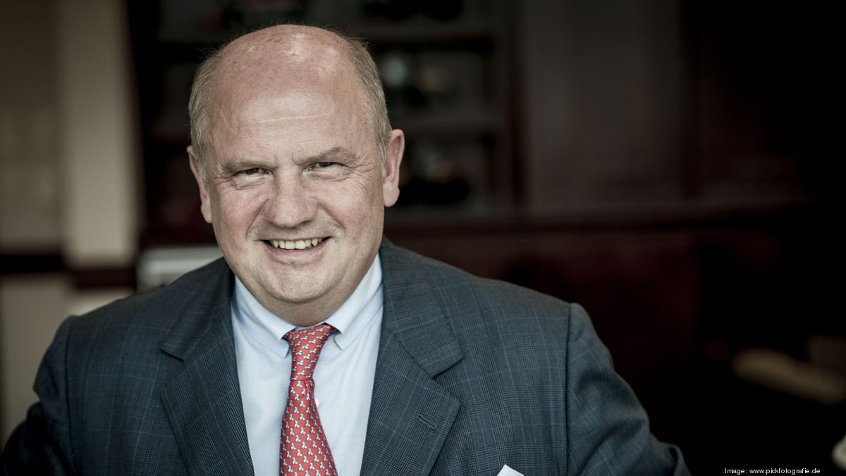 AGCO’s Richenhagen added to Obama’s Africa business council - Atlanta ...