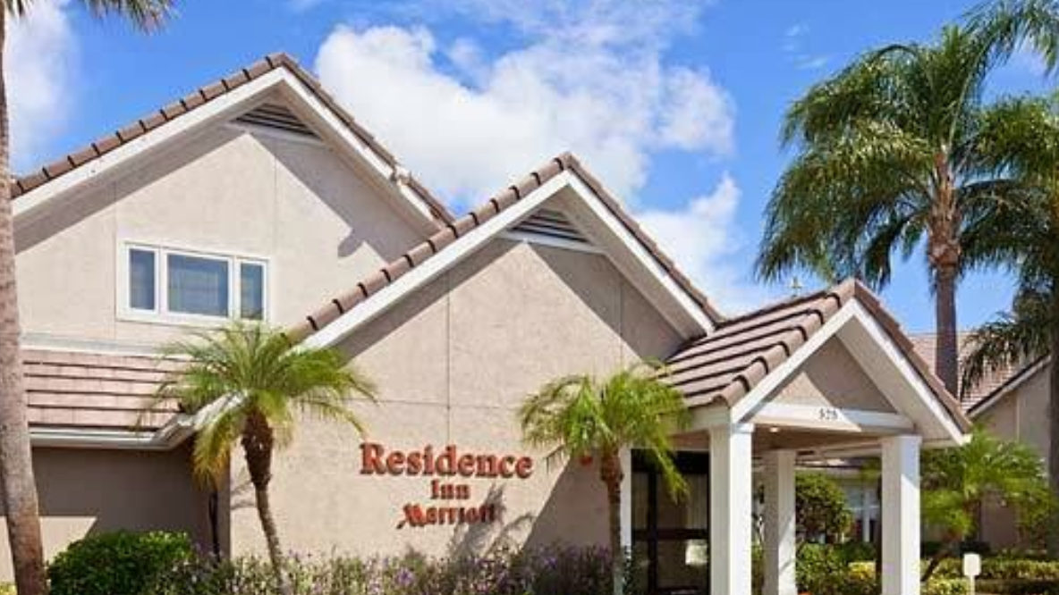 Blackstone company buys Boca Raton Marriott for $12 million - South ...