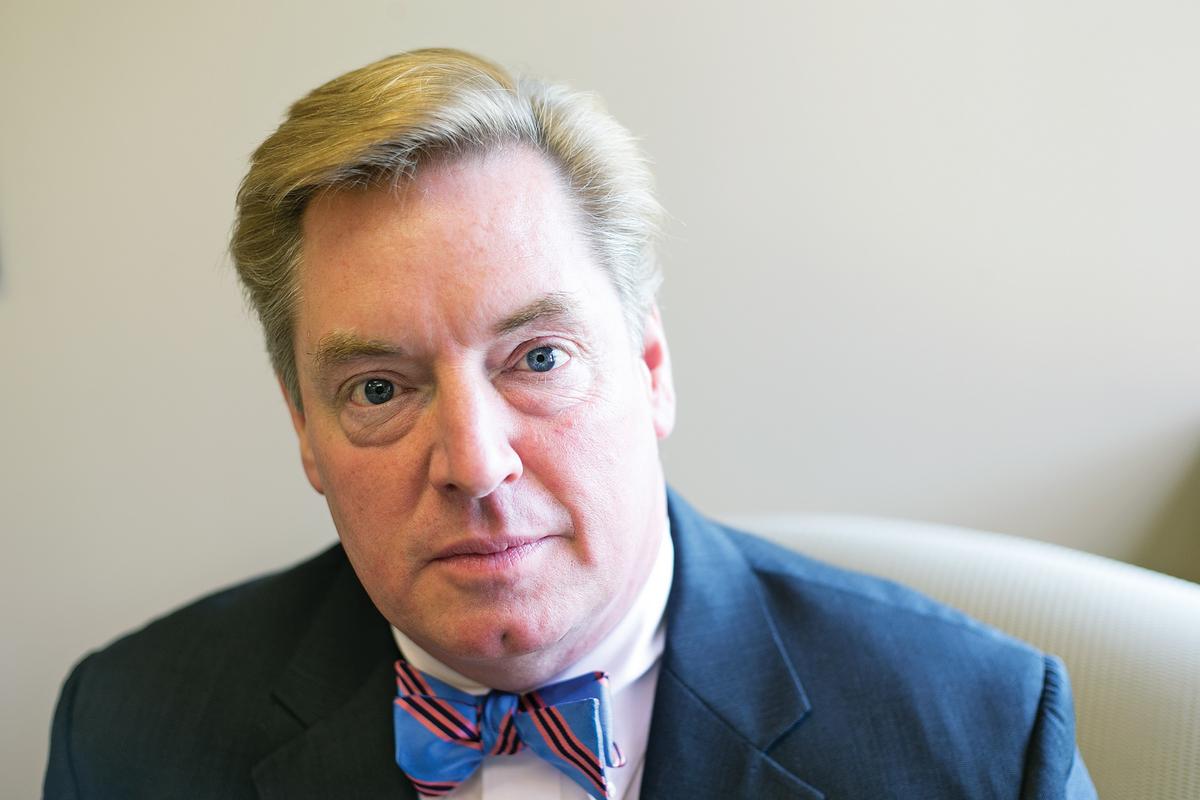 2 1/2 Minutes with Robert Imhoff, Maryland Patient Safety Center ...