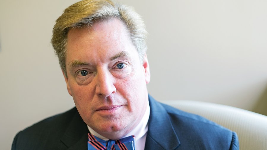 2 1/2 Minutes with Robert Imhoff, Maryland Patient Safety Center ...