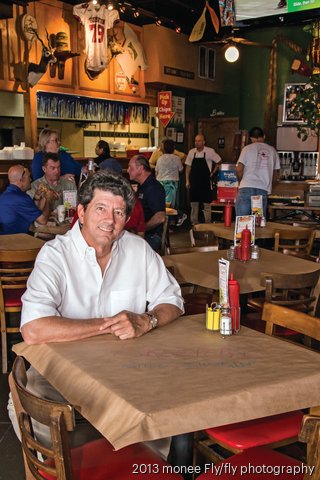 Adair Family Restaurant's Eloise Nichols Grill & Liquors to open near ...