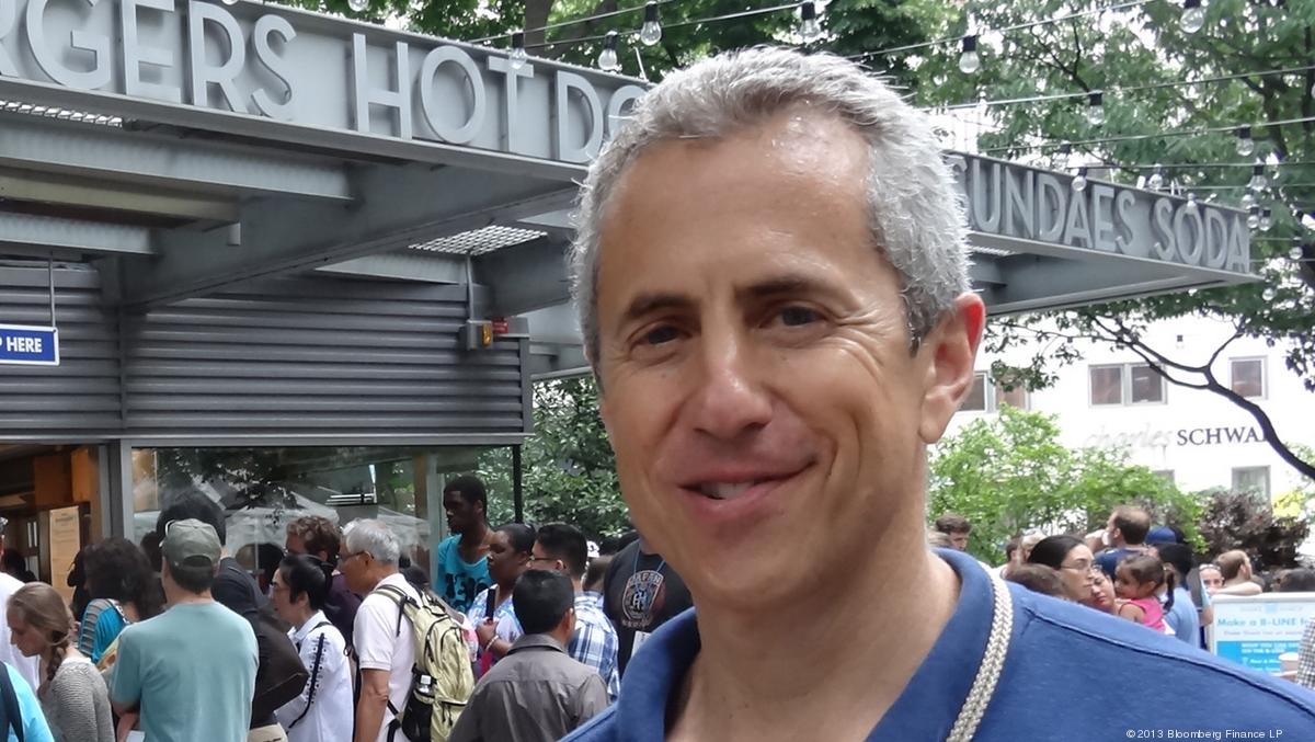 Danny Meyer says tipping is like a 'bad drug' - St. Louis Business Journal