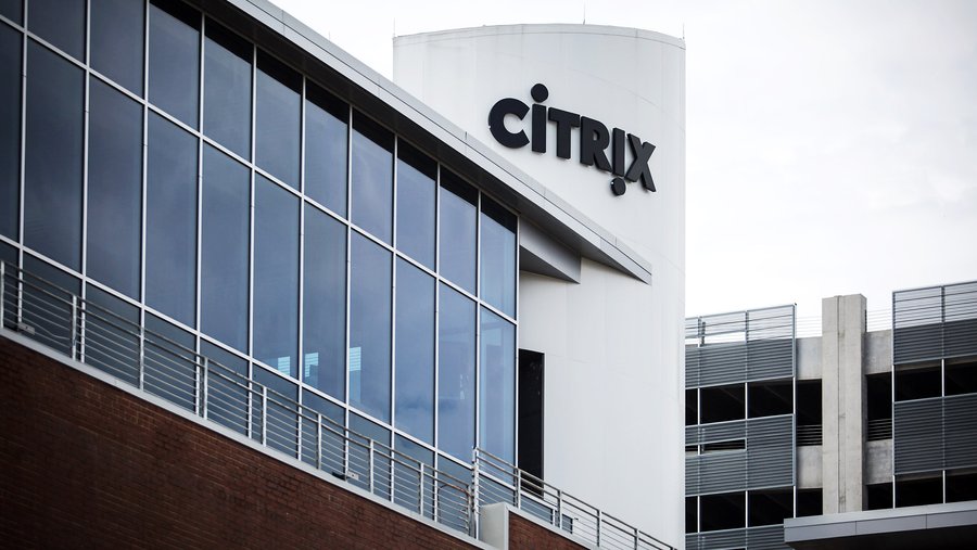 Pending sale of Citrix building in downtown Raleigh could set record ...