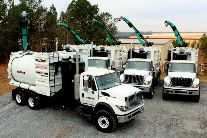 Todd Tallon opens Vac2Go office in La Grange - Louisville Business First