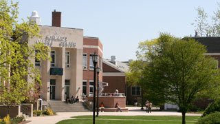 Boston University, Wheelock College eyeing merger - Boston Business Journal