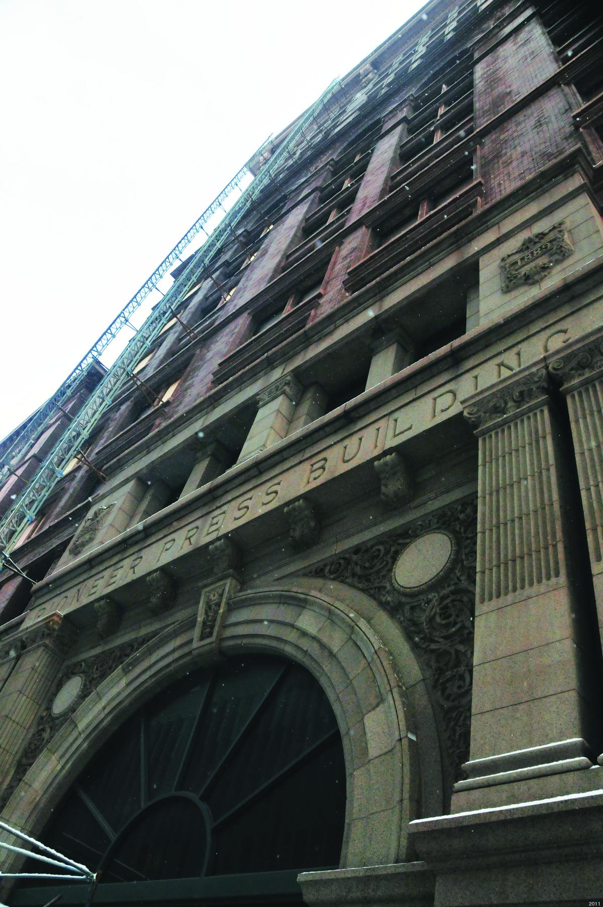 Event: Cranes, Trains and Construction - Minneapolis / St. Paul ...