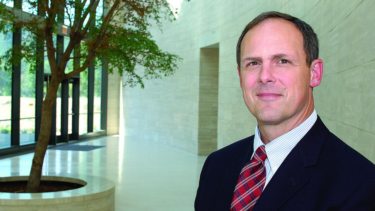 Step closer: Ex-49ers star tackles wearable tech for Parkinson's - San ...