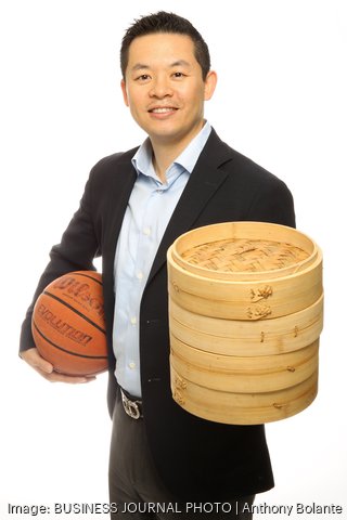 40 Under 40 2014: David Wasielewski - Puget Sound Business Journal