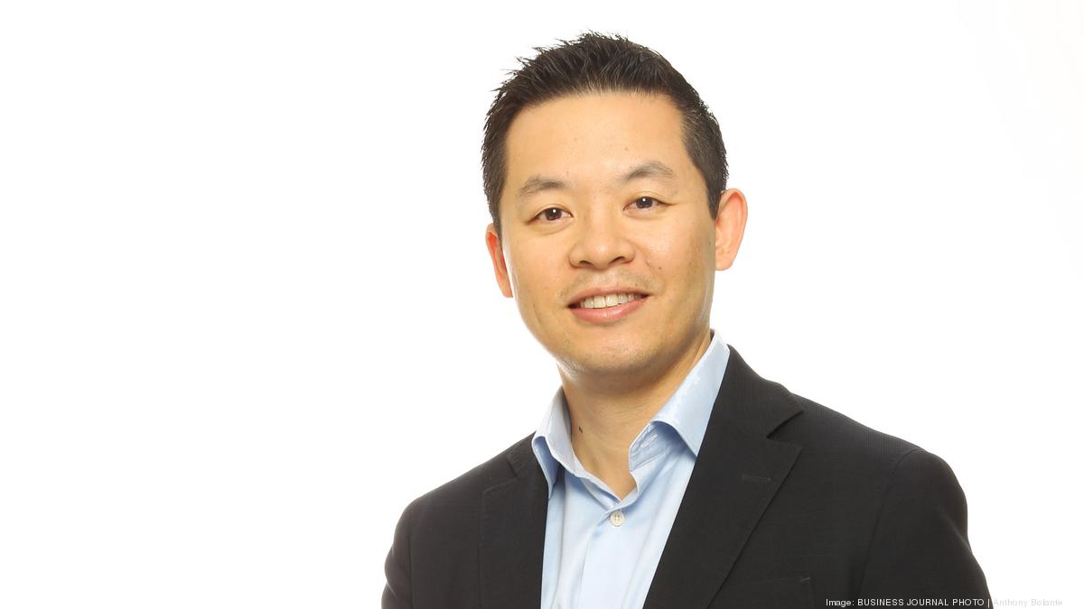 40 Under 40 2014: David Wasielewski - Puget Sound Business Journal
